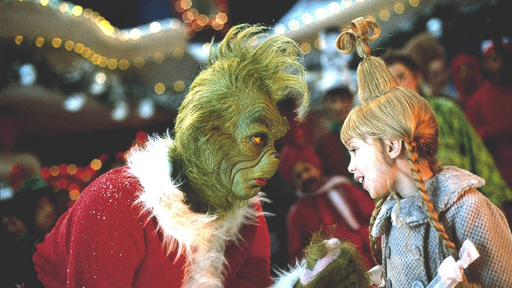 10 film da guardare a Natale con i bambini